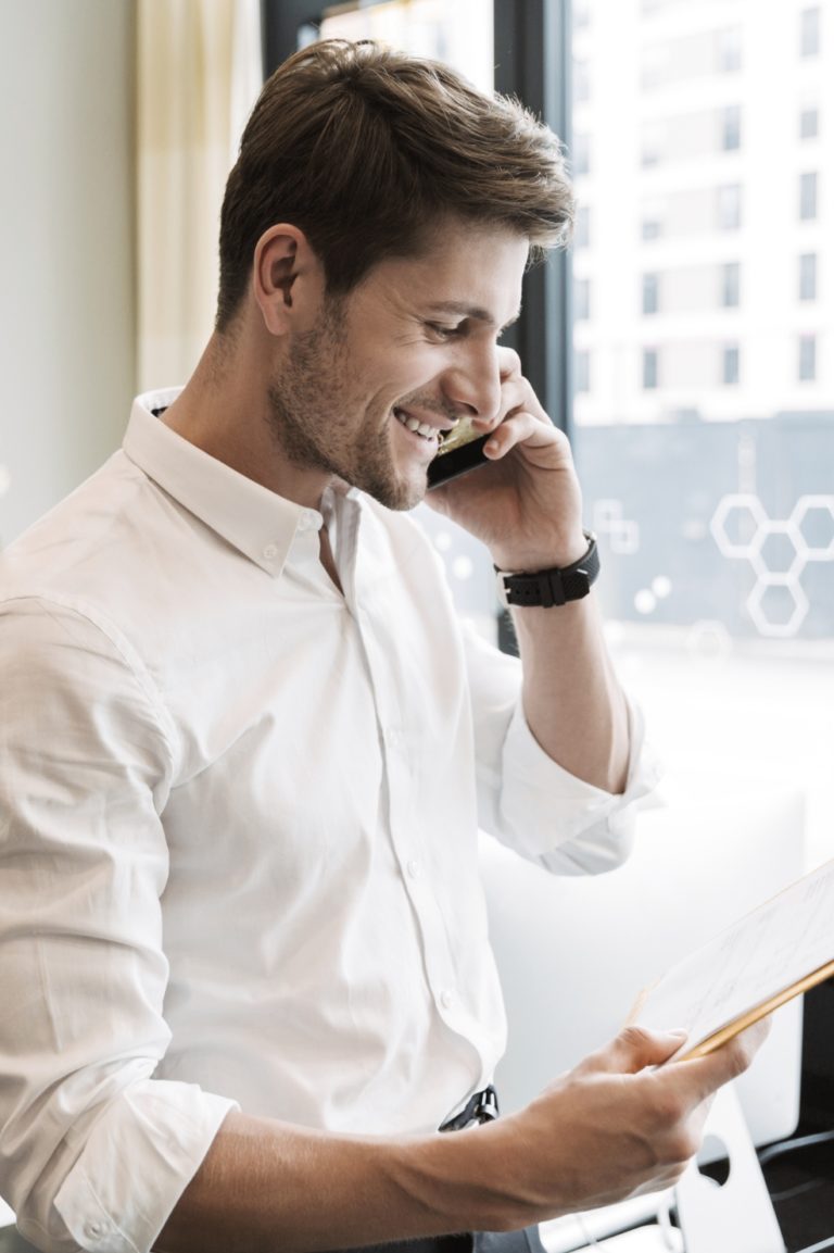 Home | Bison Ventures