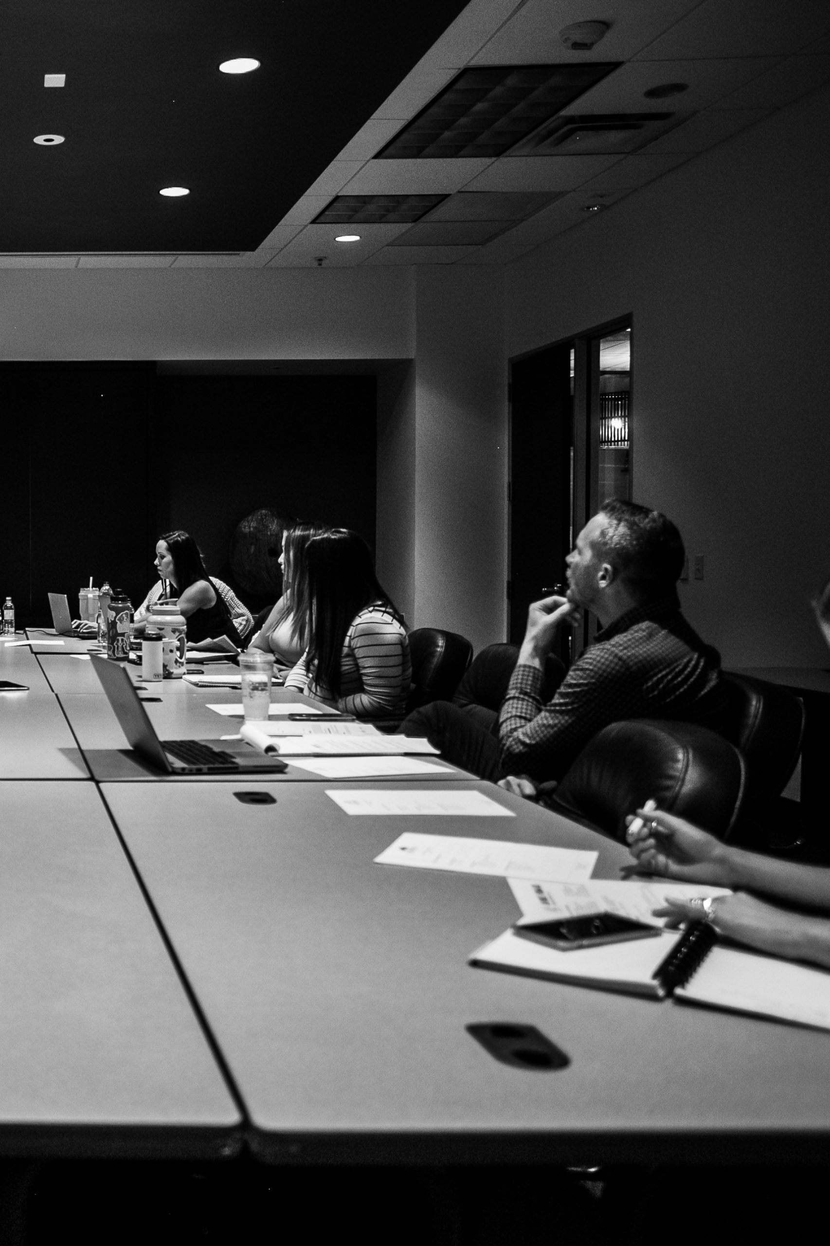 Bison Ventures | Informed Mortgage Lending